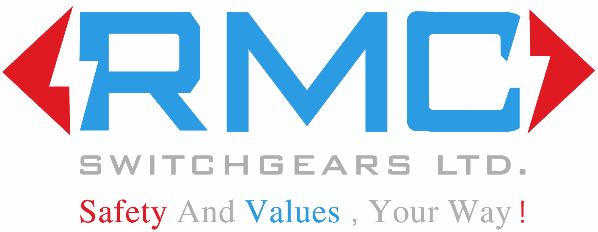 RMC Switchgears – Revolutionizing the economy with quality products.